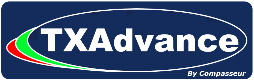 TXAdvance - TXAdvance